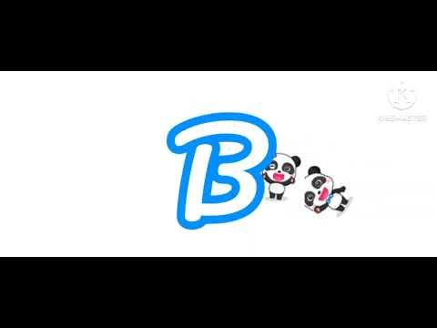 BabyBus Logo Remake 2024 Version - YouTube