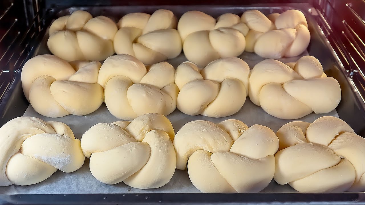 A completely new method! I learned this method from a French chef ...