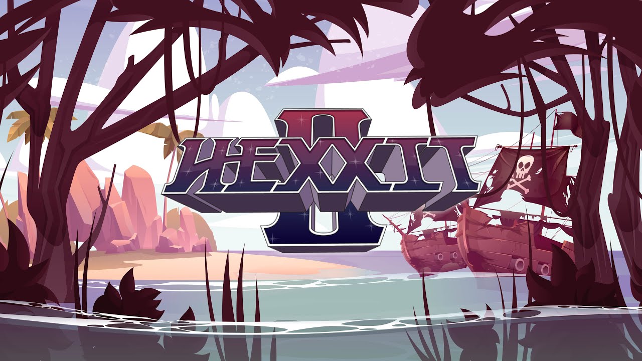 Hexxit II - Serie de mods 1 - Capitulo 11 - Conquistando otro castillo. - YouTube