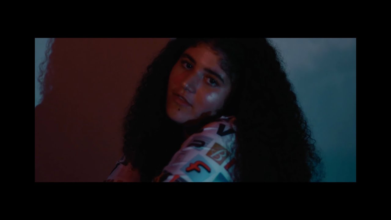 Chantelle - Better Days (Official Music Video) - YouTube