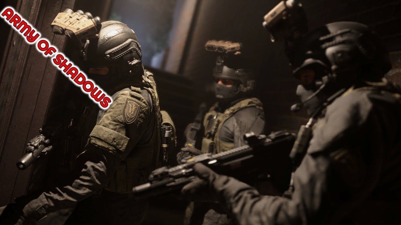 COD MW WARZONE TRIOS Stream#1 - YouTube