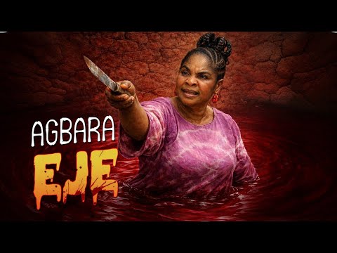 AGBARA EJE - AN AFRICAN YORUBA MOVIE STARRING OJOPAGOGO OTHER ACTORS ...