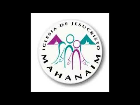 Alabanzas de Mahanaim - YouTube