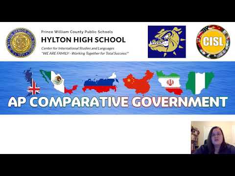 AP COGO Course Information- Most Important Parts of the Syllabus - YouTube