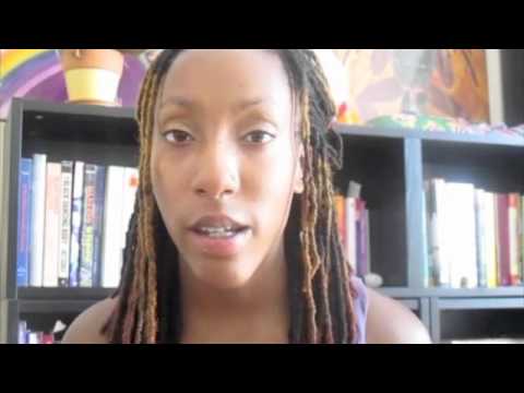 Makeda Voletta, CSCS - Speaks about Optimal Nutrition  - Part 2D