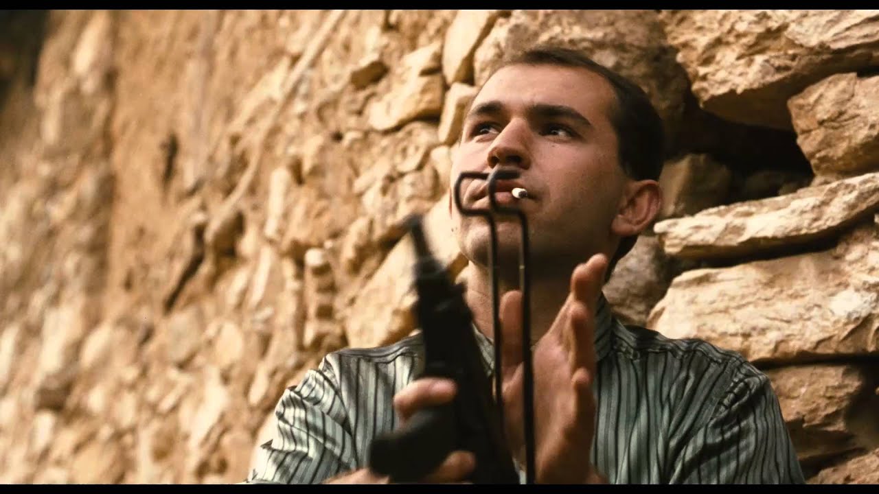 Before the Rain - US Trailer 1 (High Resolution) - YouTube