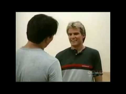 Luke & Steven - Forbidden Love from Dynasty - YouTube