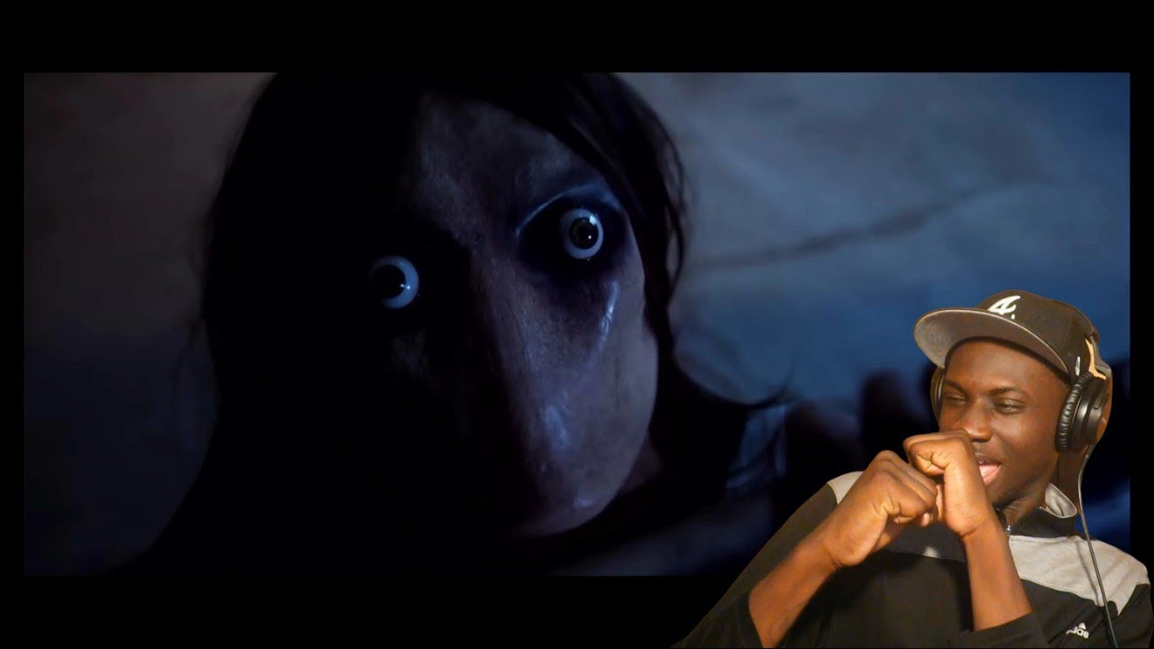 Do not watch this at Night (Thanks for 100 subs) - YouTube