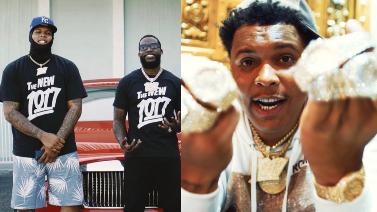 BigWalkDog RESPONDS To Gucci Mane DROPPING ALL ARTIST From 1017 Label ...