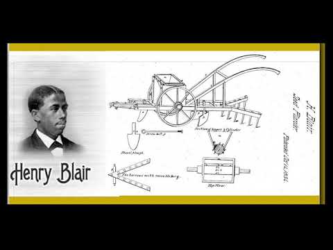 Black History Moment on the Bernie Hayes TV Show - YouTube