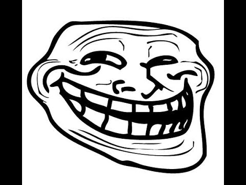 Geometry Dash: TROLLED EXE full - YouTube