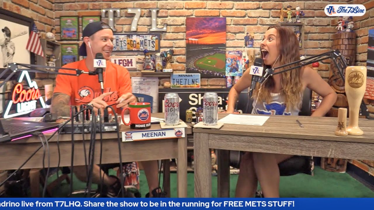 OABT S5 E29: Mr. Smile And The Mets - YouTube