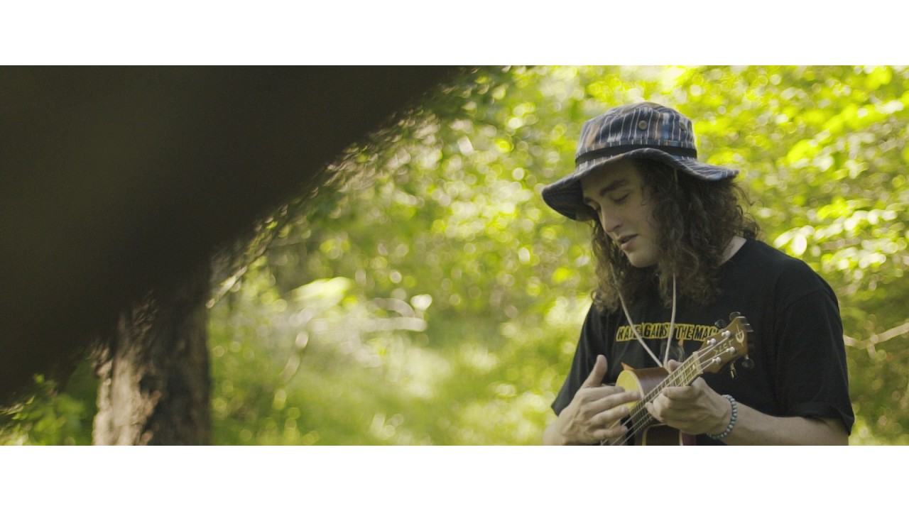 Kid Indigo - Behind "One Time" (Promo Video) - YouTube