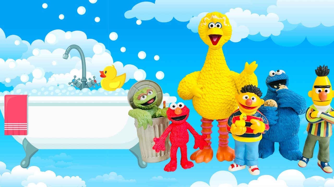 Best TOYS and BATH and BALLS Learning Compilation Videos For Kids ...
