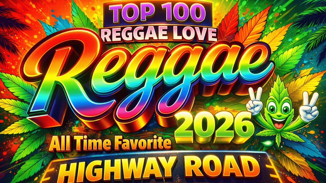 Best Classic Reggae Love Songs 🔥 Timeless 80s & 90s Hits 💕 (Most ...
