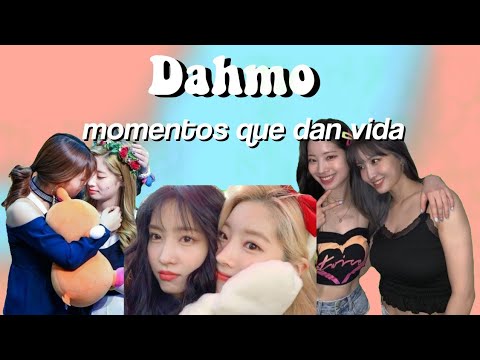 momentos DAHMO que dan VIDA 🎶 | LiaOnce 🎧