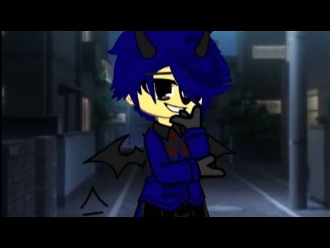 part 2. My AU,Shadow Demon Wally X Listeners. Welcome Home. I will take ...