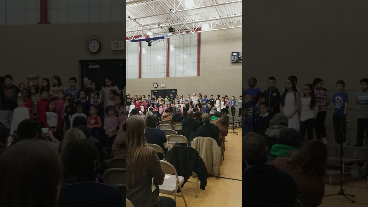 Achieve Language Academy - YouTube