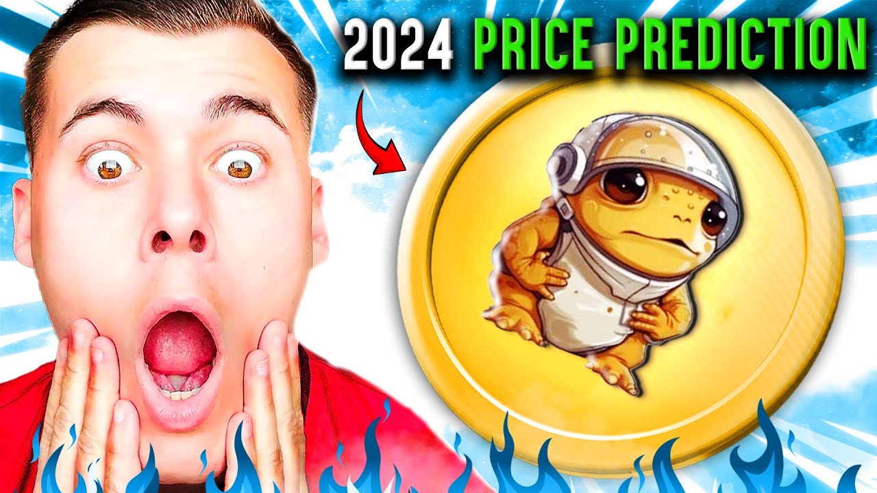 Turbo Coin Will Go Up When This Happens…Price Prediction - YouTube