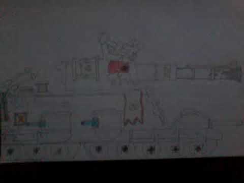 Multik pro tanki - YouTube