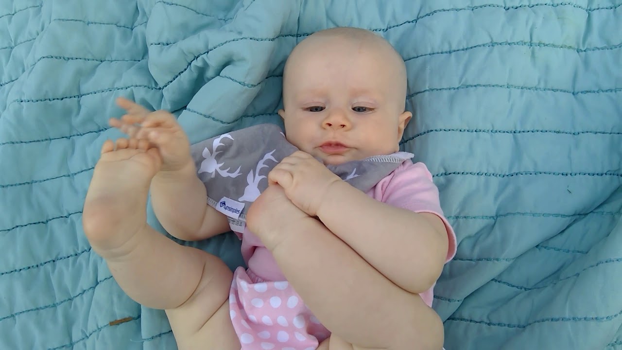 Baby Intro - YouTube