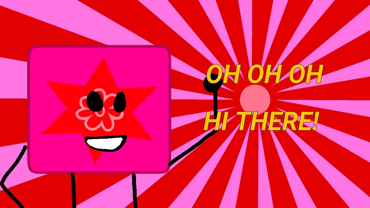 OH OH OH HI THERE! [мем] - YouTube