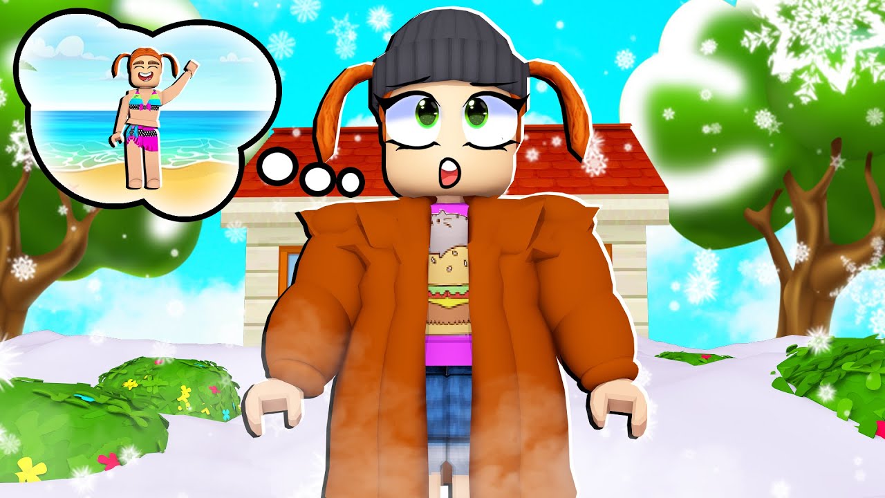 Roblox Roleplay | Remembering Our Fun Summer - YouTube