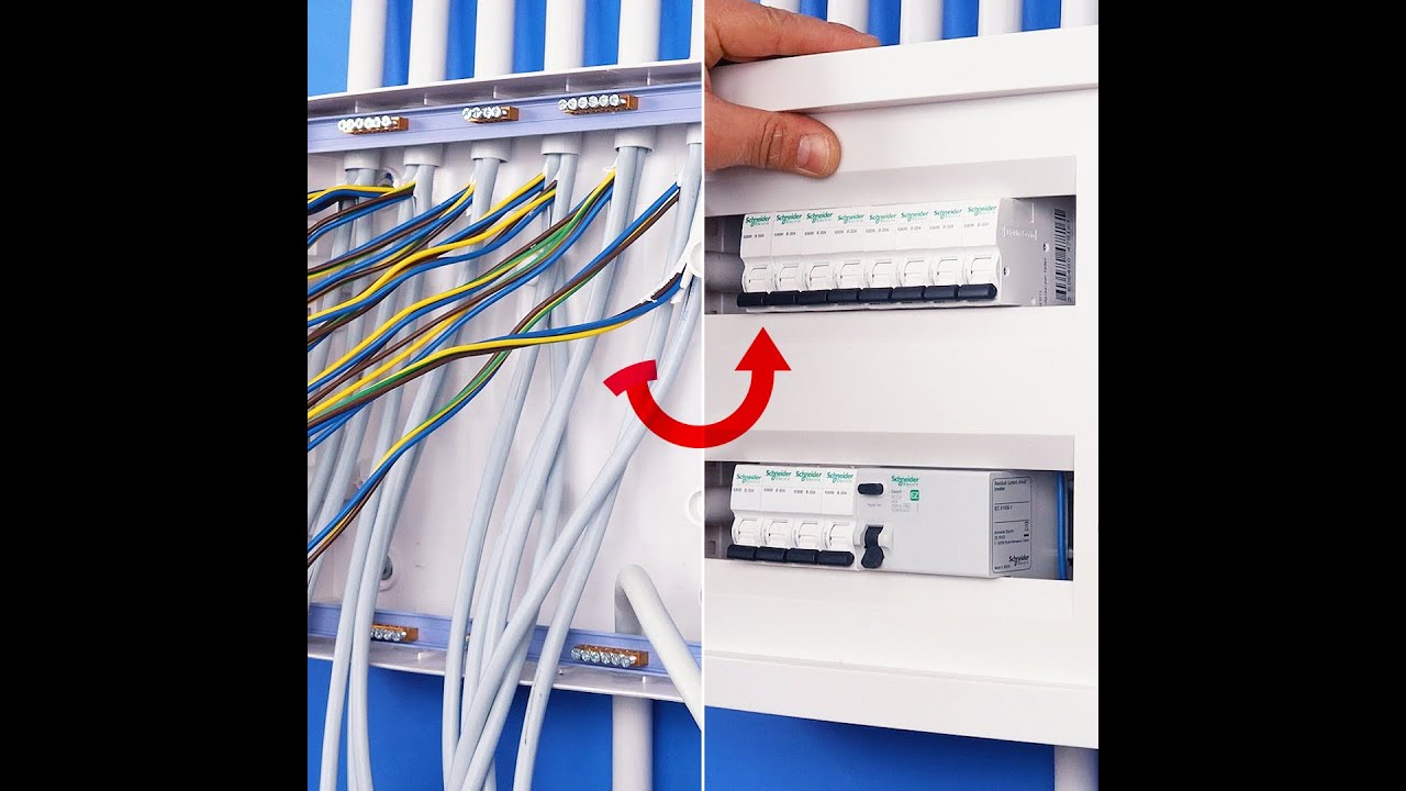 Brilliant electrical tips and tricks for your home - YouTube