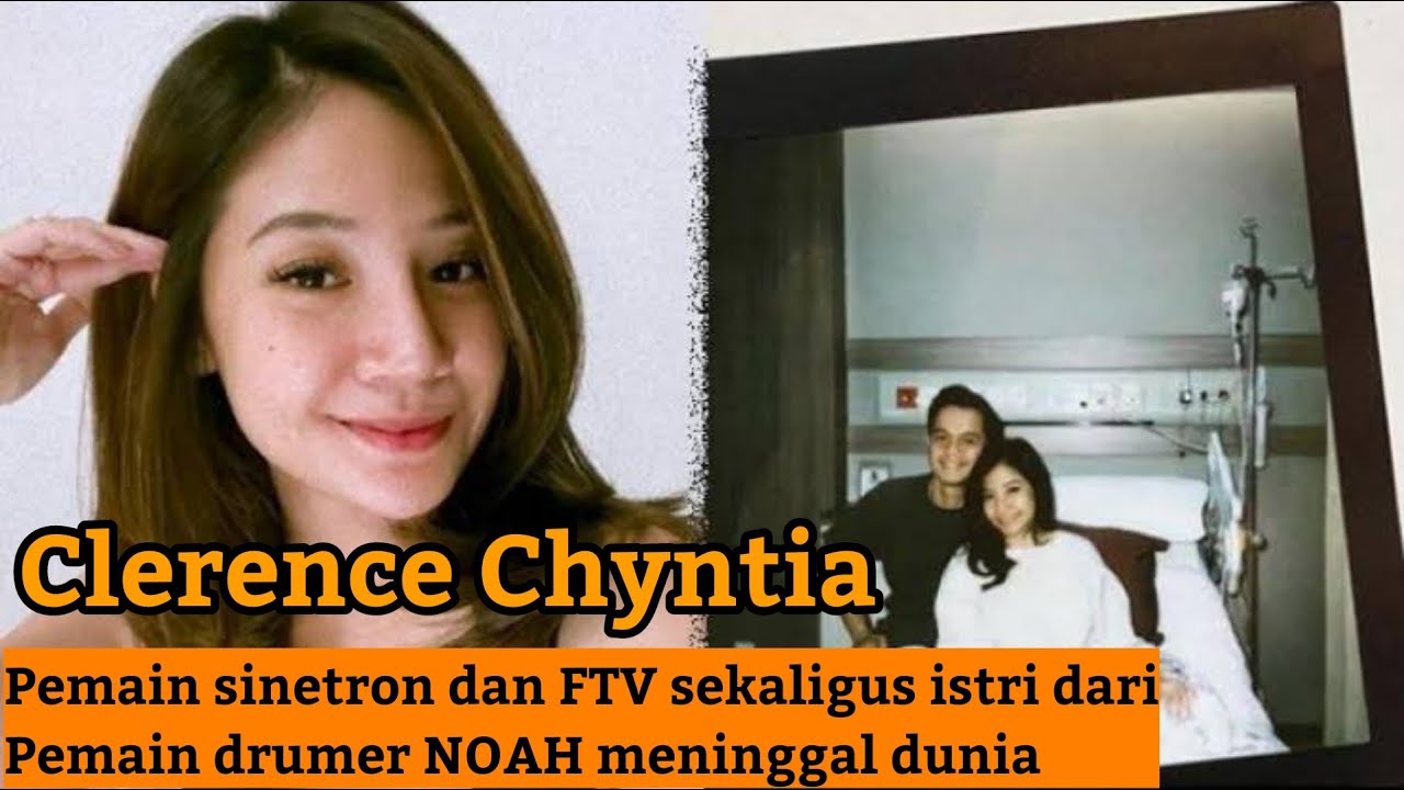 Kabar Duka Artis Cantik Pemain FTV Clerence Chyntia Meninggal Dunia - YouTube