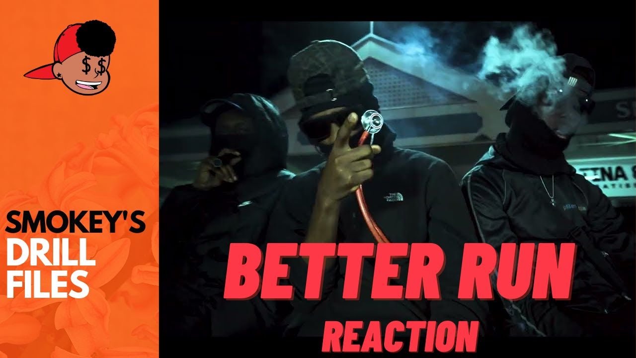 (430) GG STRETCH X DPLUGZ - Better Run (Drill Files) - YouTube