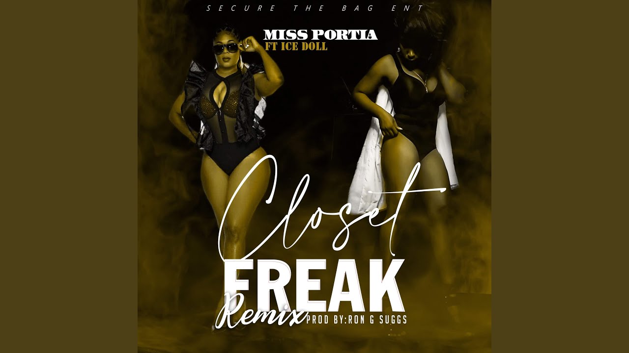 Closet Freak Feat Ice Doll Youtube