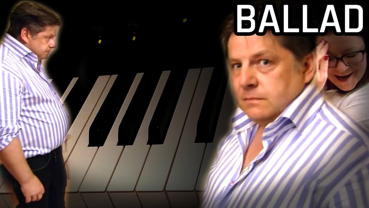 You Won Jane - The Ballad of Peter Marsh (Come Dine With Me Song) - YouTube