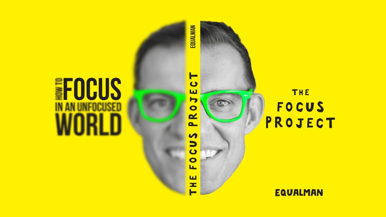 Erik Qualman - Mastering the Not So Simple Art of Doing Less | Shaun ...