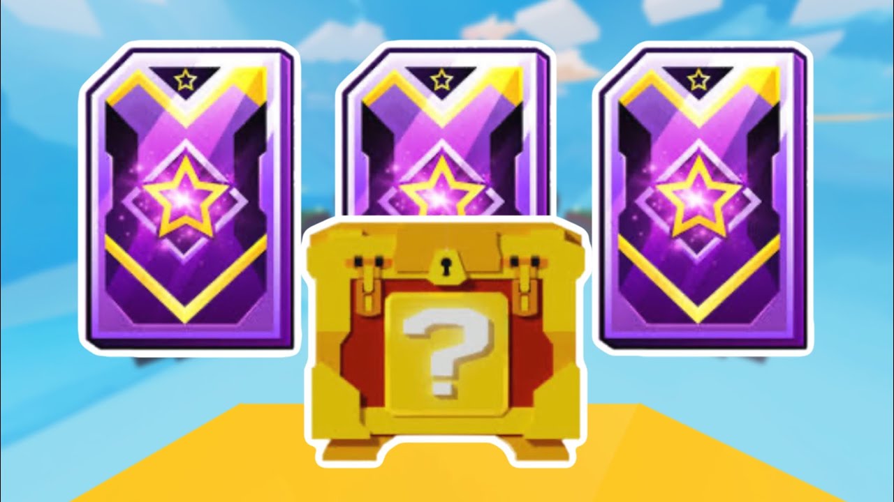 So I Got *3* Kit Rental Tickets (All) - YouTube