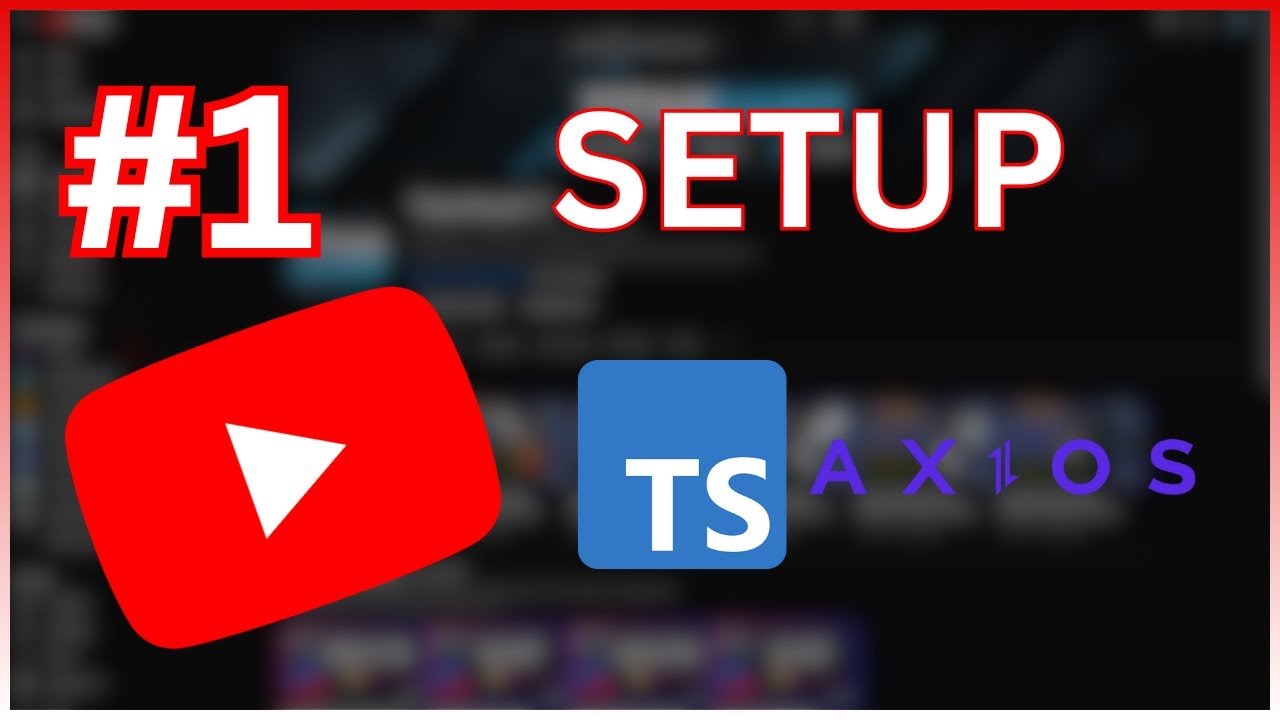 API Key and Setup | YouTube API Series | Part 1 - YouTube