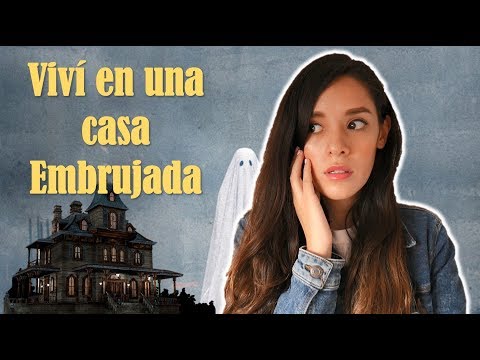 Mis Experiencias Paranormales | Vivía a lado de un Panteón |Ale Hervi