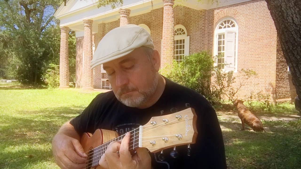 Keith Miller Interview - YouTube