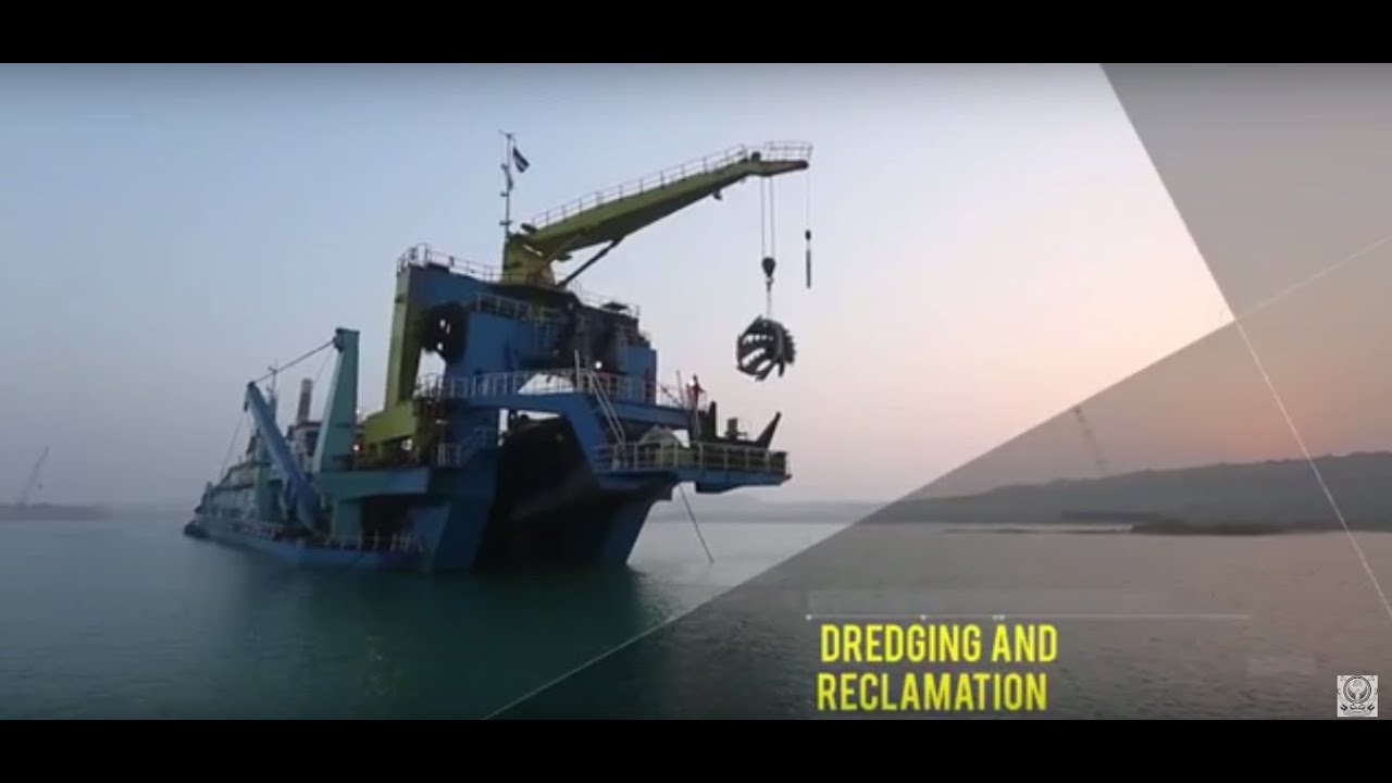 NMDC Corporate Video 2016 - YouTube