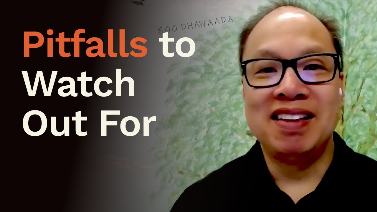 Pitfalls to Watch Out For - YouTube