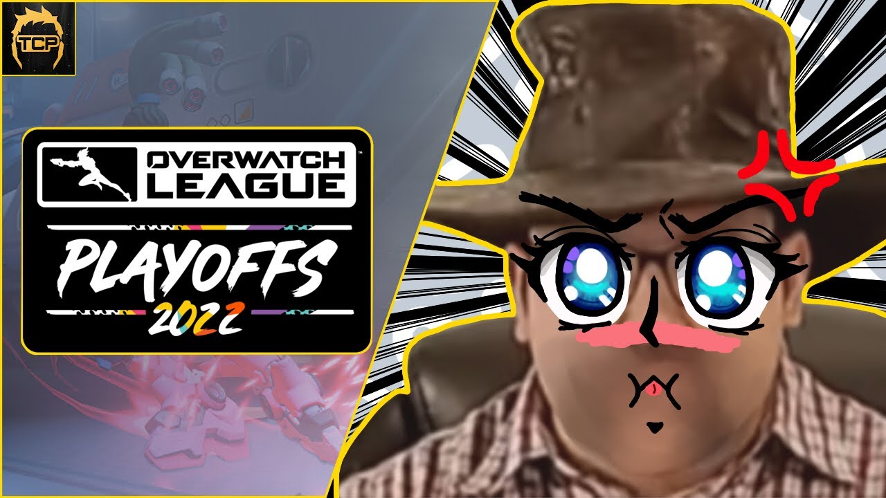 PLAYOFF POWER RANKINGS!! Kenobi Gives His Picks - Tactical Crouch Ep ...