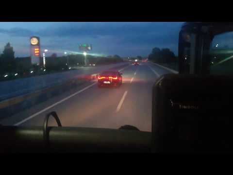 GECE  YOLCULUĞU - 2 (TRAVEGO)