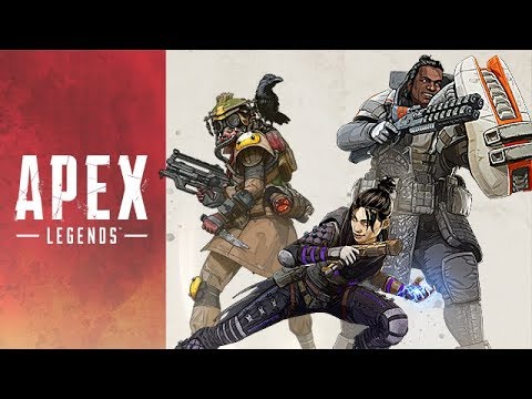 Apex Legends || Mouse Cursor Problem || Fare Takılma Problemi - YouTube
