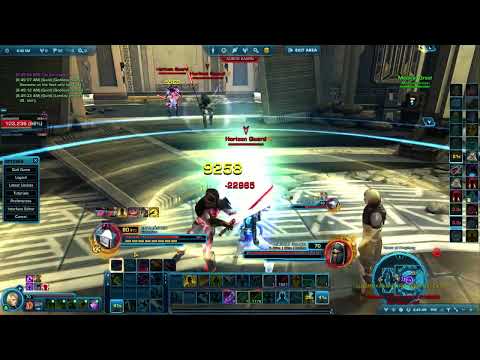 Chapter 1: Wrath and Ruin Master Difficulty. Two Shank tanks getting ...