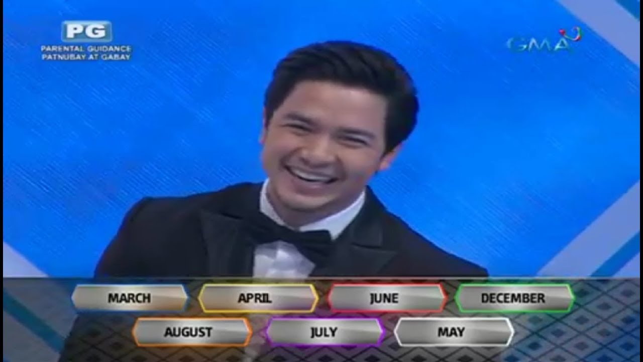 Boom Eat Bulaga March 29, 2019 - YouTube