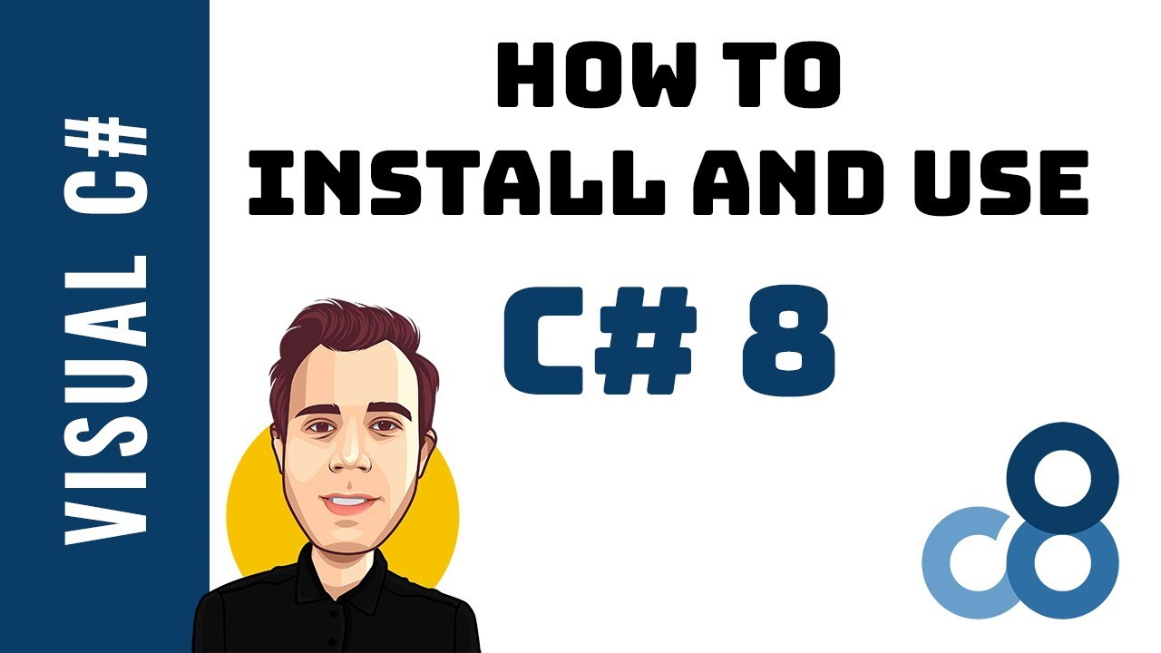 Install And Use C 8 In Visual Studio 2019 install-and-use-c-8-in-visual-studio-2019