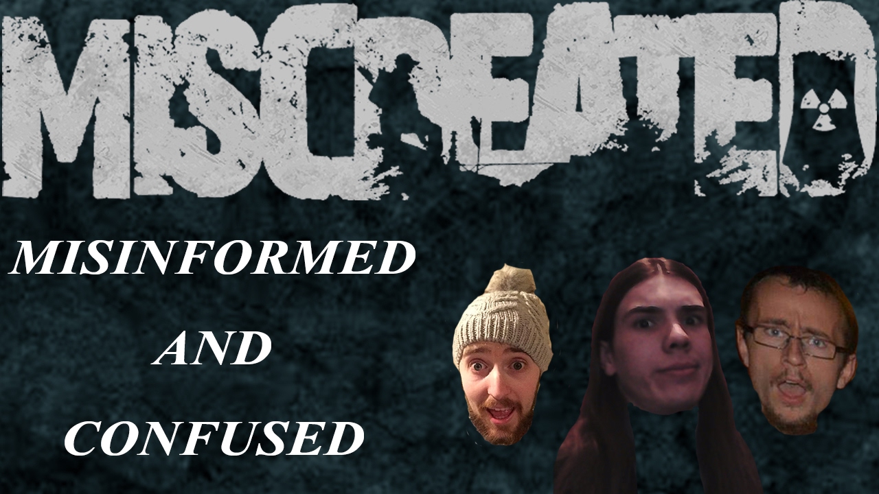 Miscreated | Blutaar the Messiah | Part 2 of 3 | The Messiah Himself ...