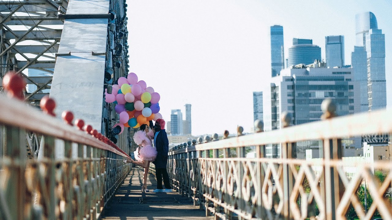 Zivert - CRY | Making Of - YouTube