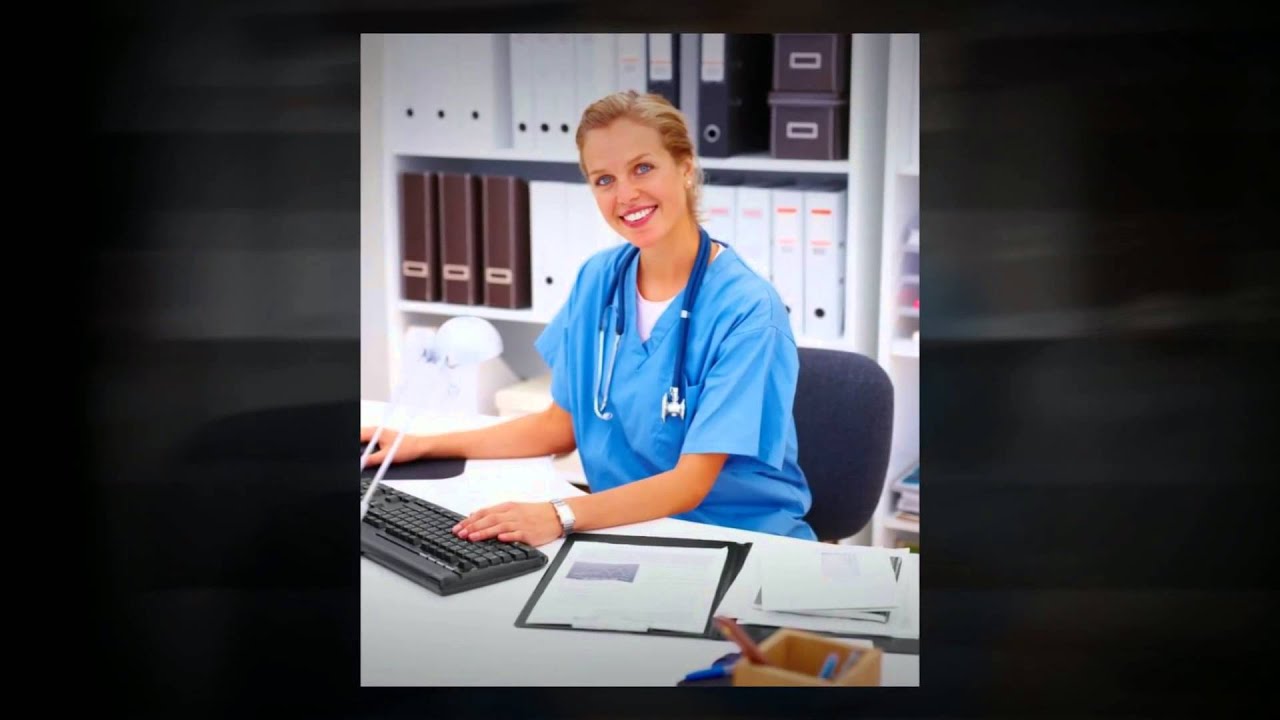 Online Medical Assistant Programs - YouTube