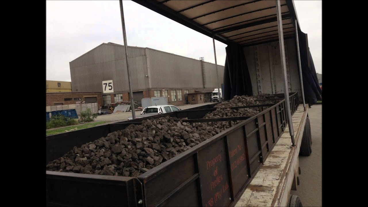 Monteagle Logistics Bulk Mineral Transport on Superlinks and Tautliners ...