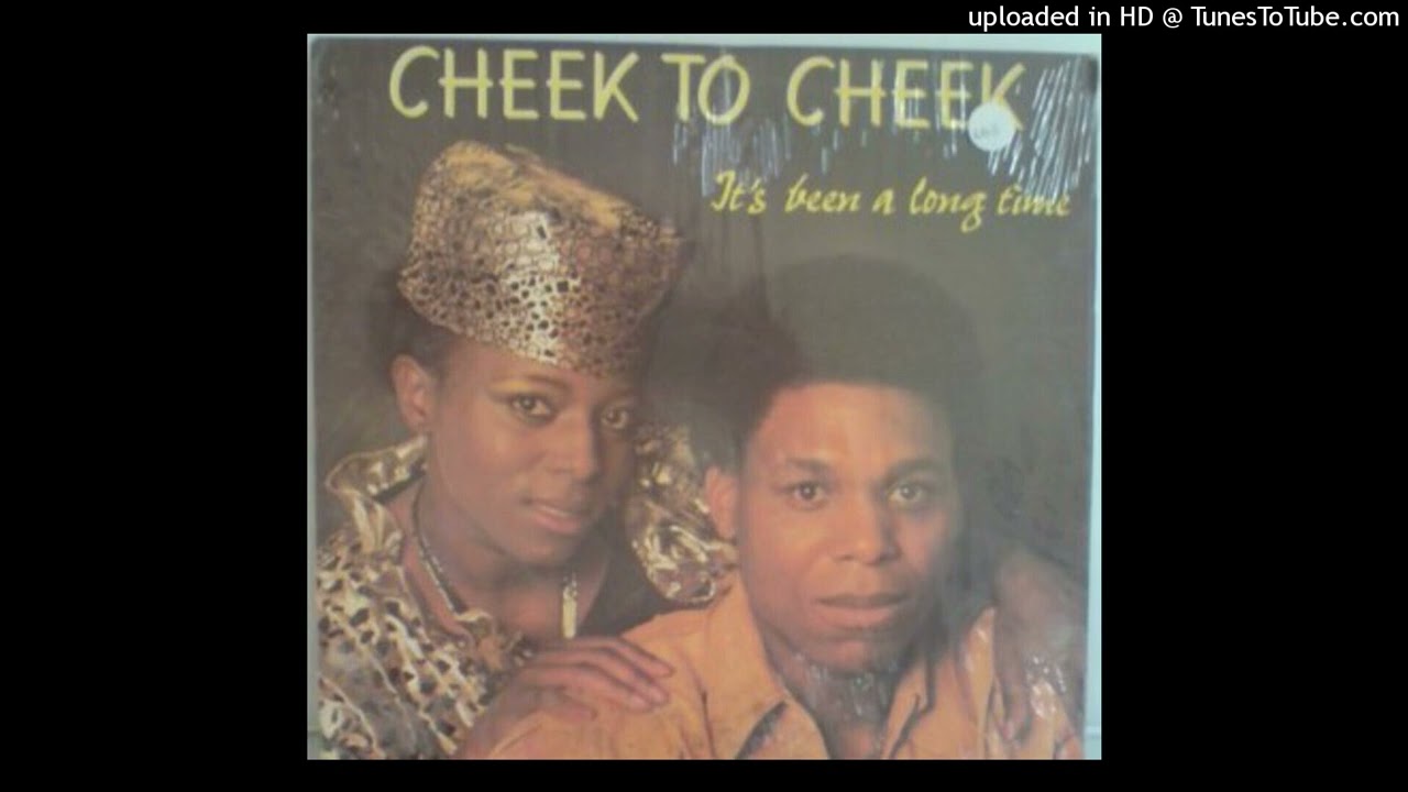 Cheek To Cheek - Let The Music Play - YouTube